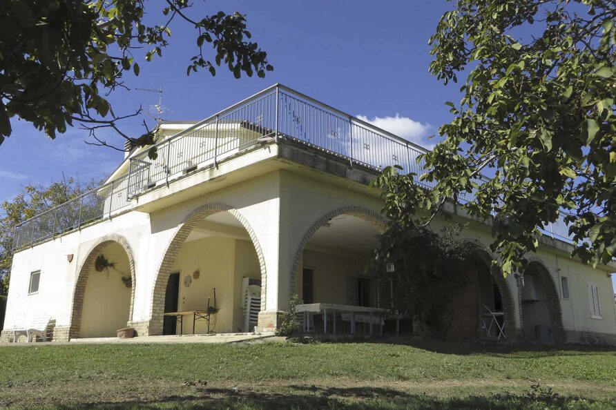 Apartment La casa di Onello - Torre Mannella Abruzzo Italy