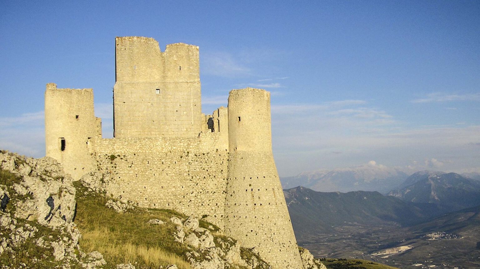 Descubra los mejores lugares y consejos culturales de los Abruzos